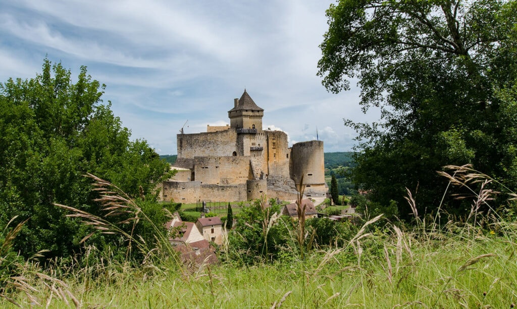 5 idées de visites autour de Sarlat - Château Puymartin